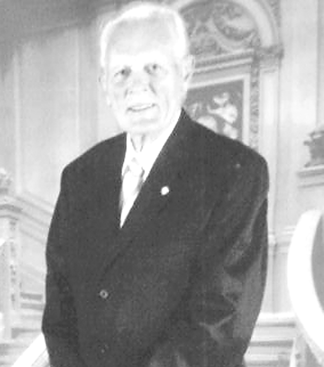 Roy S. Pattison | News, Sports, Jobs - Observer Today